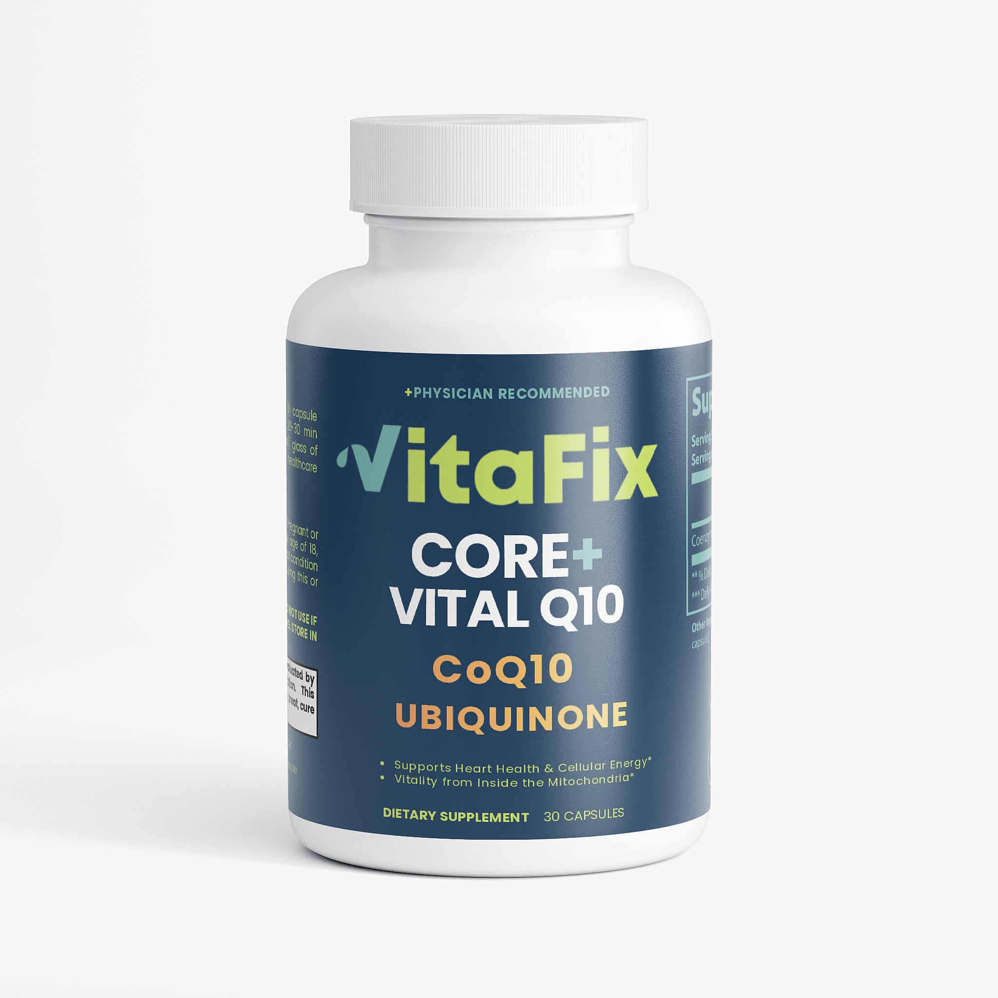 Products – VitaFix